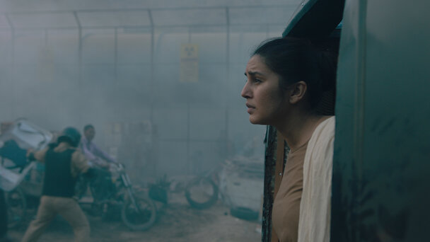 Watch Leila | Netflix Official Site