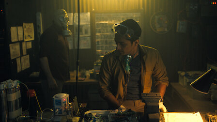 Watch Leila | Netflix Official Site